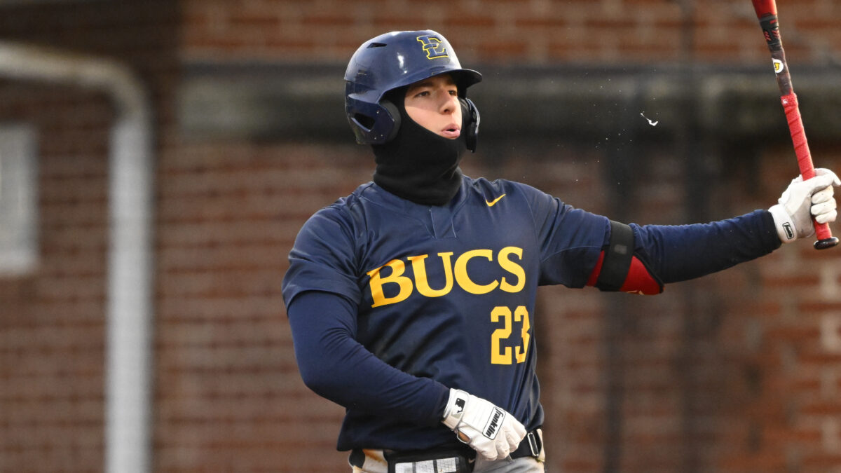 More reinforcements set to join KU baseball - KU Sports